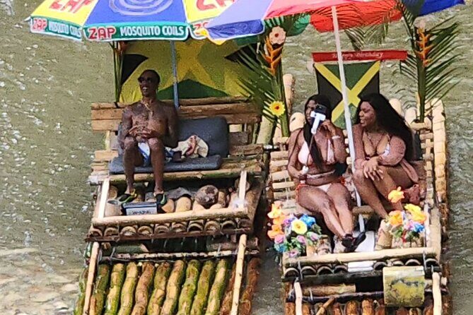 Experience Bambo Rafting on Lethe River with Limestone Massage - Why This Tour Offers Good Value