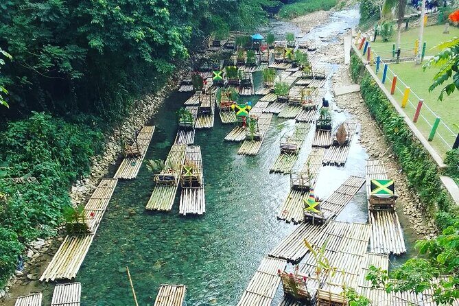 Experience Bambo Rafting on Lethe River with Limestone Massage - Final Thoughts