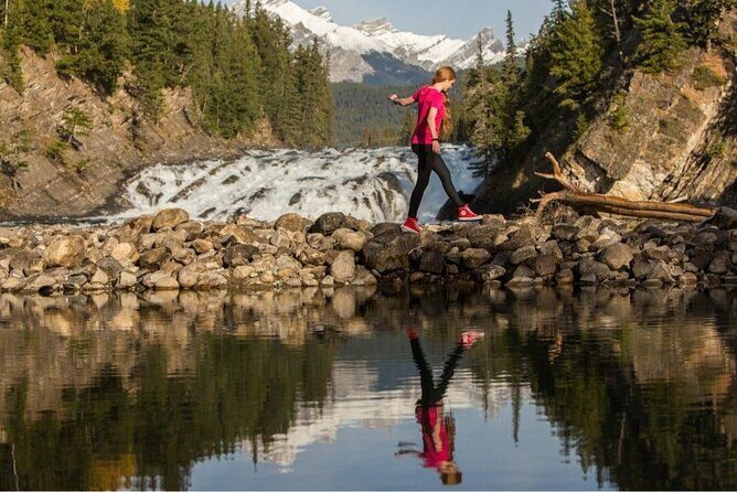Experience Banff Johnston Canyon Lake Minnewanka by Coach - Final Thoughts: Is This the Right Tour for You?
