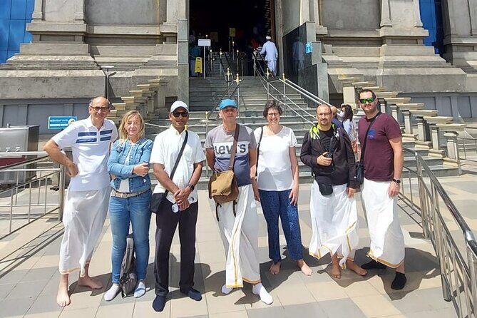 Experience Bangalore - City Tour, Authentic Food & market (Food/Culture/History) - Who Will Love This Tour?