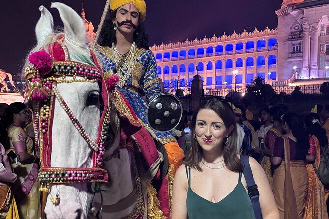 Experience Bangalore Evening City Walk Tour and Market Visit - Additional Practicalities