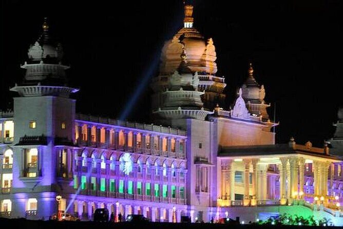 Experience Bangalores Day Private Sightseeing Journey - Analyzing the Price and Value