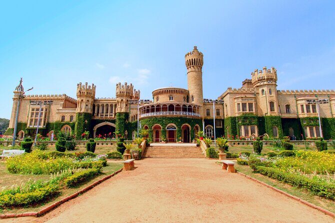 Experience Bangalores Day Private Sightseeing Journey - The Sum Up