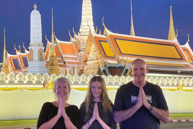 Experience Bangkok with typical Thai tuk-tuk - Final Thoughts