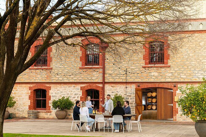 Experience Barossa Valley by E-bike - Summary: Is This Tour for You?