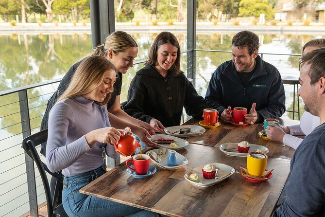 Experience Barossa Valley by E-bike - FAQ