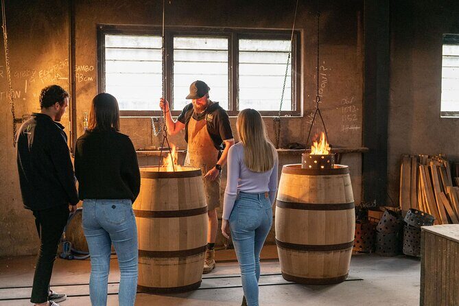 Experience Barossa Valley by E-bike - Final Thoughts
