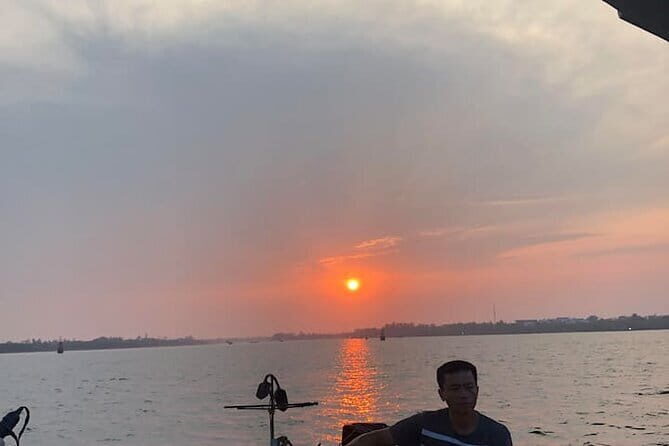 Experience Basket Boat Ride in Water Coconut Forest - FAQ