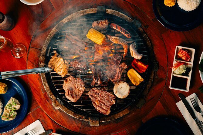 Experience Beachfront Dinner with Traditional Chamoru Performance - The Itinerary in Detail