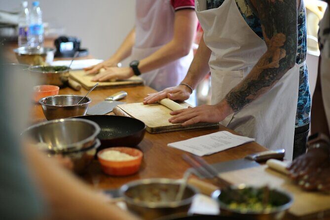 Experience Beijing: Chinese Cooking Class and Market Tour - Final Summary