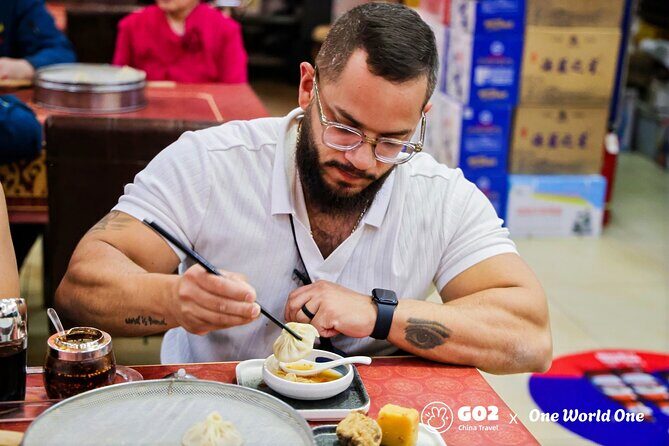 Experience Beijing Walking Food Tour Private - An In-Depth Look at the Experience