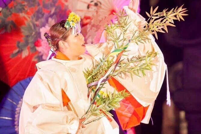 Experience Being a Shinto Priest or Shrine Maiden at NAGOYA - The Sum Up: Who Should Consider This Tour?