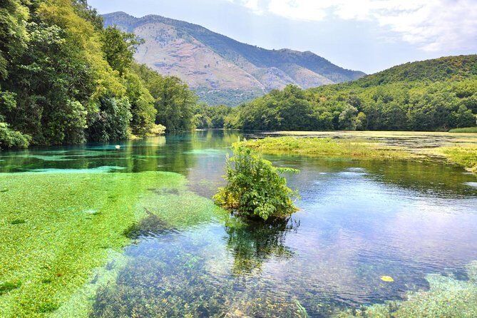 Experience Blue Eye , Lekuresi Castle and Taste Traditional Albanian Wine - Practical Tips for Making the Most of Your Tour