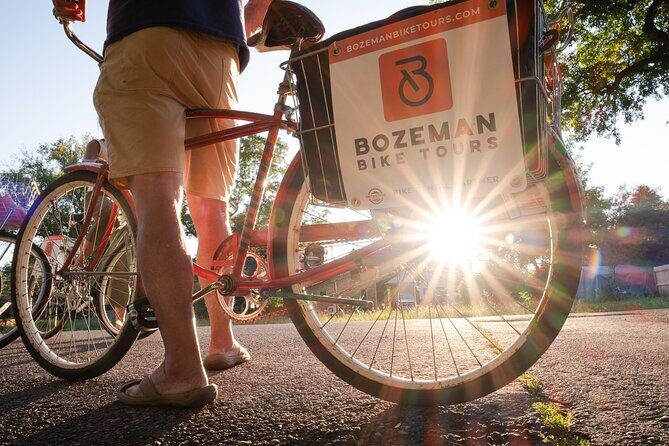 Experience Bozeman Montana Guided Bike Tour 2.5 Hour Ride - Who Will Love This Tour?