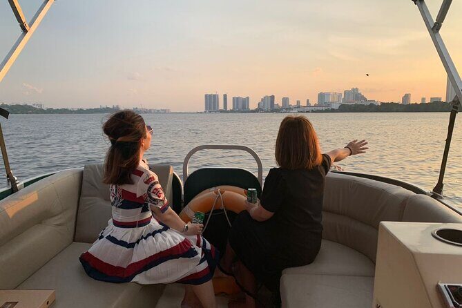 Experience Brooklyn Cruise at Puteri Harbour - A Practical Overview of the Brooklyn Cruise Experience