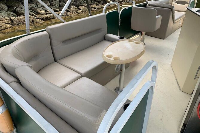 Experience Brooklyn Cruise at Puteri Harbour - Authentic Experiences and What Travelers Say