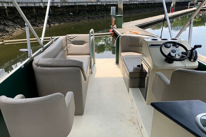 Experience Brooklyn Cruise at Puteri Harbour - FAQ