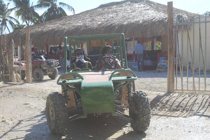 Experience Buggies in Punta Cana - A Complete Look at the Punta Cana Buggy Tour