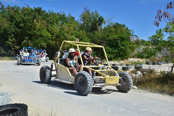 Experience Buggies in Punta Cana - FAQ