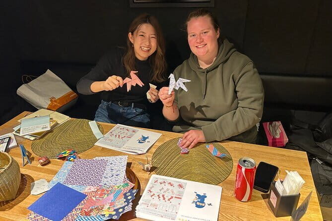 Experience Calligraphy and Create a Unique Souvenir! - Final Thoughts