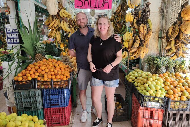 Experience Cancun's Hidden Gems, Mayan museum, cenote & Market 23 - How the Itinerary Works in Practice