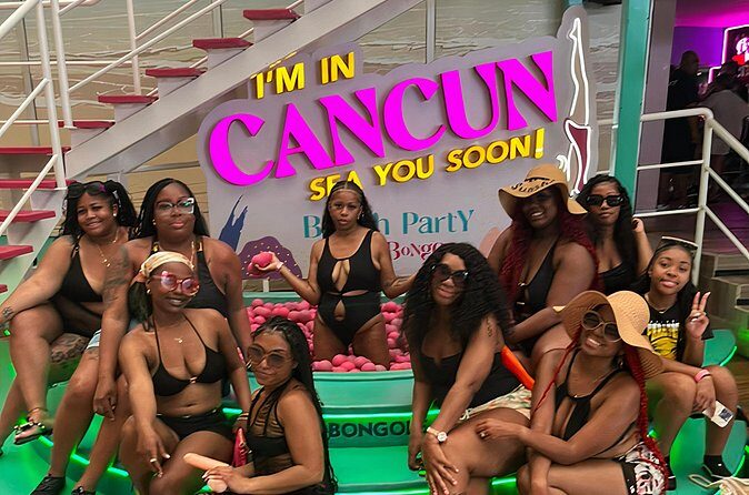 Experience Cancun's nightlife safely with Private Driver & Guide - FAQ