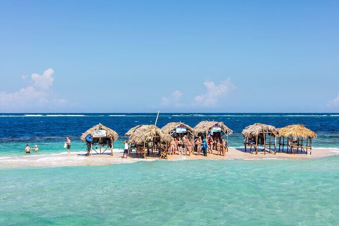 Experience Cayo Arena with Snorkeling and Lunch Buffet - An In-Depth Look at the Tour Experience