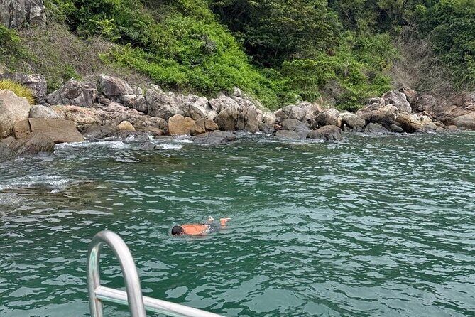 Experience Cham Islands Snorkeling Trip by Speedboat - An Overview of the Tour Experience