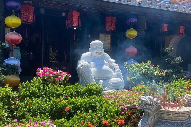 Experience Cham Islands Snorkeling Trip by Speedboat - Shipping, Timing, and Group Dynamics