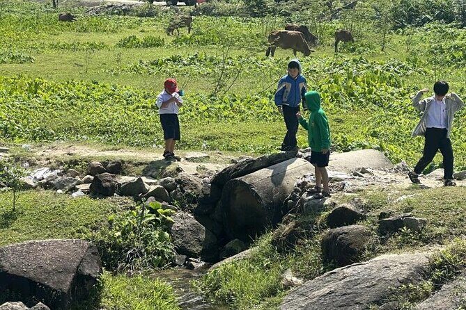 Experience Cham Islands Snorkeling Trip by Speedboat - Authentic Experiences and Local Flavor