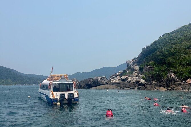 Experience Cham Islands Snorkeling Trip by Speedboat - Final Thoughts