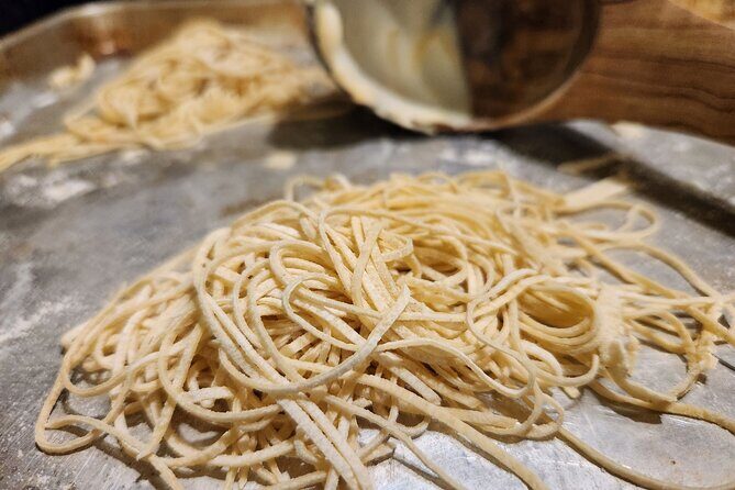 Experience Chicago Cooking Class with Deep Dish Pizza or Pasta - Exploring the Details of the Cooking Class