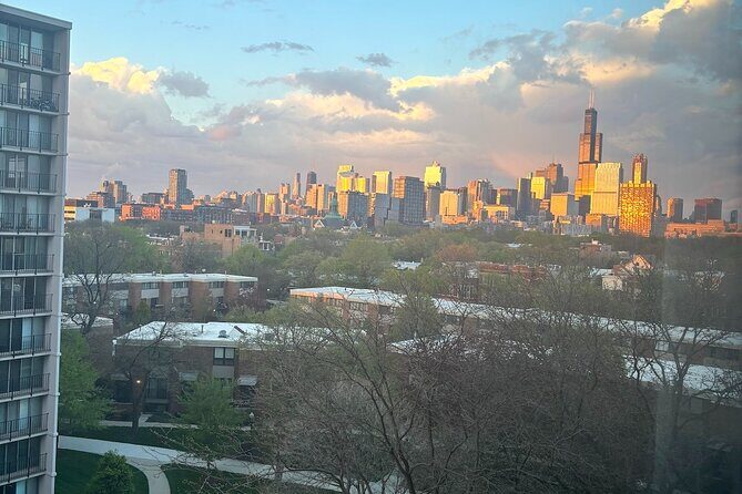 Experience Chicago Cooking Class with Deep Dish Pizza or Pasta - Who Will Love This Experience?