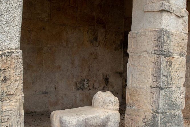 Experience Chichén Itzá: Full Day Tour with Cenote & Valladolid - A Practical and Authentic Day Trip