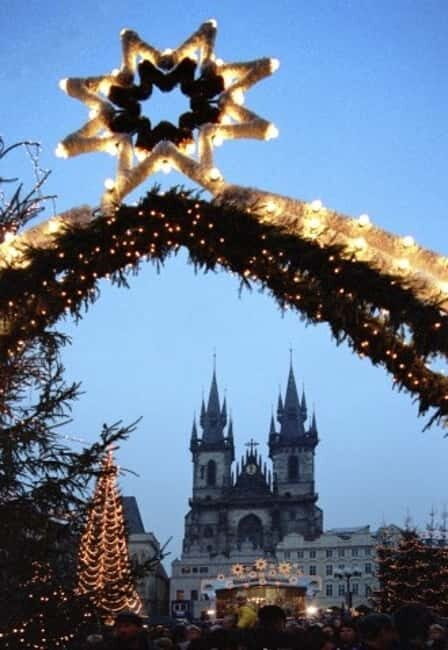 Experience Christmas Shopping In Prague - Value and Practical Considerations