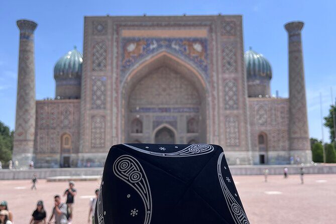 Experience Classic Tour at Samarkand City - Exploring the Heart of Samarkand: A Detailed Tour Review