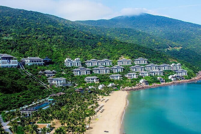 Experience Classy Afternoon Tea At Intercontinental Da Nang - An In-Depth Look at the Afternoon Tea Experience