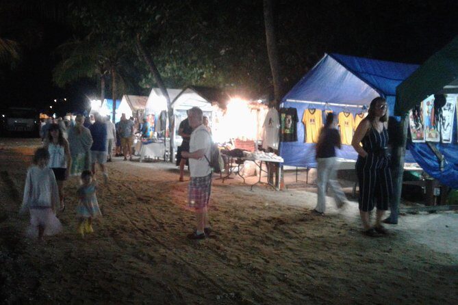 Experience Coastal Oistins - Who Should Consider This Tour?