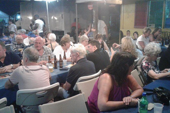 Experience Coastal Oistins - FAQ