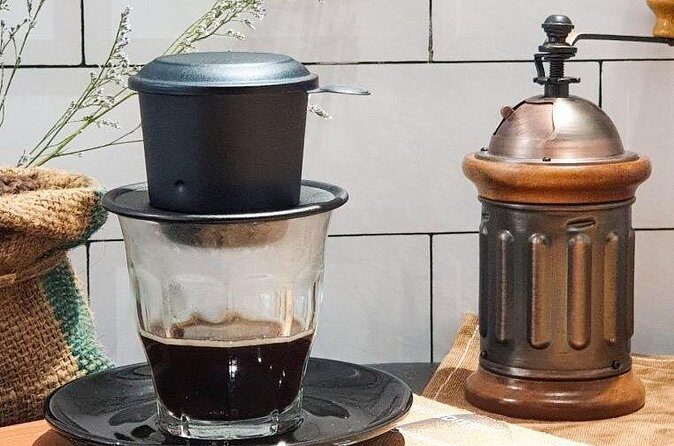 Experience Coffee Making and Vietnam's Coffee History in Da Nang - Practical Tips