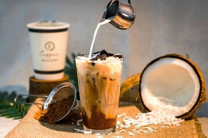 Experience Coffee Making and Vietnam's Coffee History in Da Nang - The Sum Up