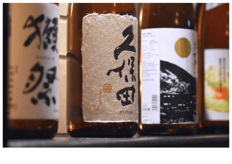 Experience Comparing Sake and Delicacies in shinjyuku - Key Points