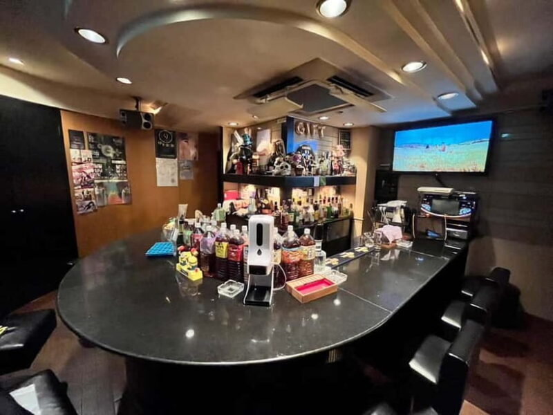 Experience Comparing Sake and Delicacies in shinjyuku - Practical Details and Logistics
