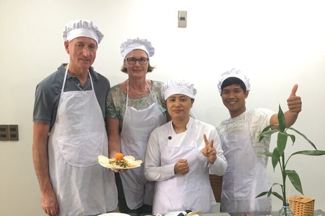 Experience Cooking Class and Cyclo Trip in Ho Chi Minh - What the Experience Means for Travelers