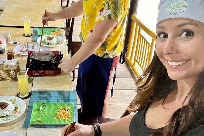 Experience Cooking Class for Lunch or Afternoon With Local Chef - A Closer Look at the Experience