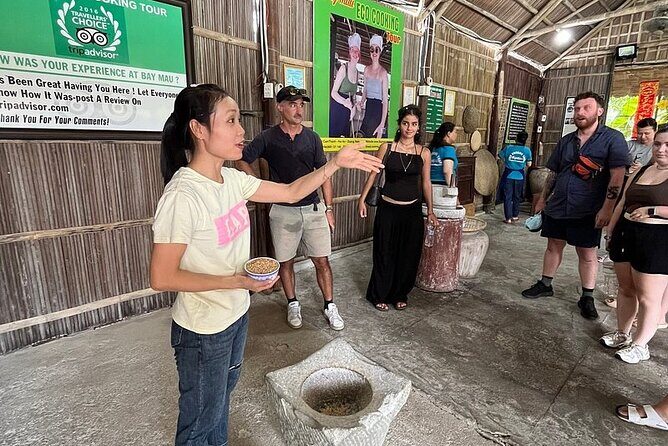 Experience Cooking Class for Lunch or Afternoon With Local Chef - Who Will Love This Tour?