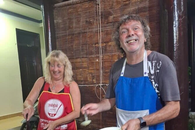 Experience Cooking Class with Local Chef in Hoi An - The Market Visit: Authenticity and Practicality