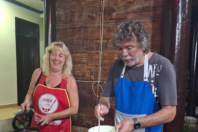 Experience Cooking Class with Local Chef in Hoi An - The Meal and Social Atmosphere