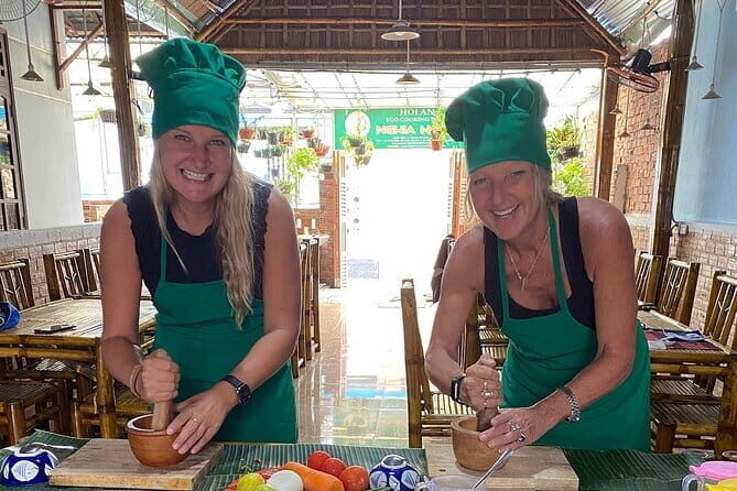 Experience Countryside Private Cooking Class in Nha Trang City - Introduction