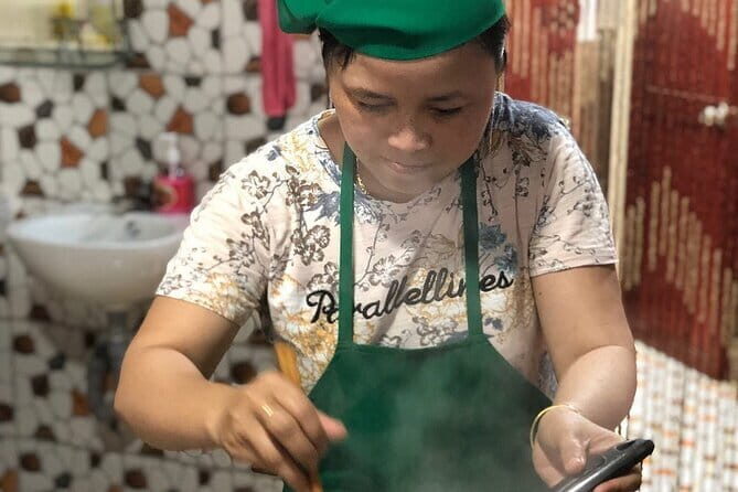 Experience Countryside Private Cooking Class in Nha Trang City - Key Points